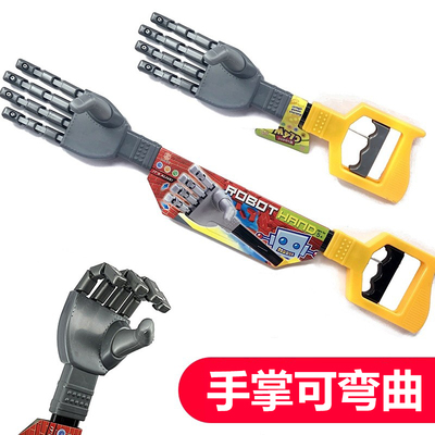 波比的游戏时间机械手臂可伸缩
