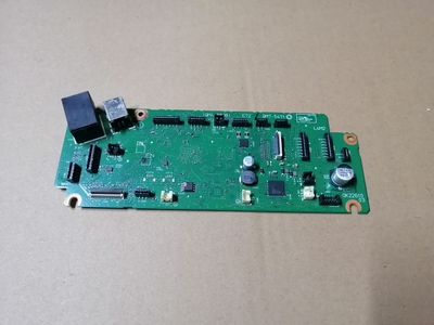 佳能CANON TS6120/8080/5080/9580/9020/8280/9120/8380拆机主板