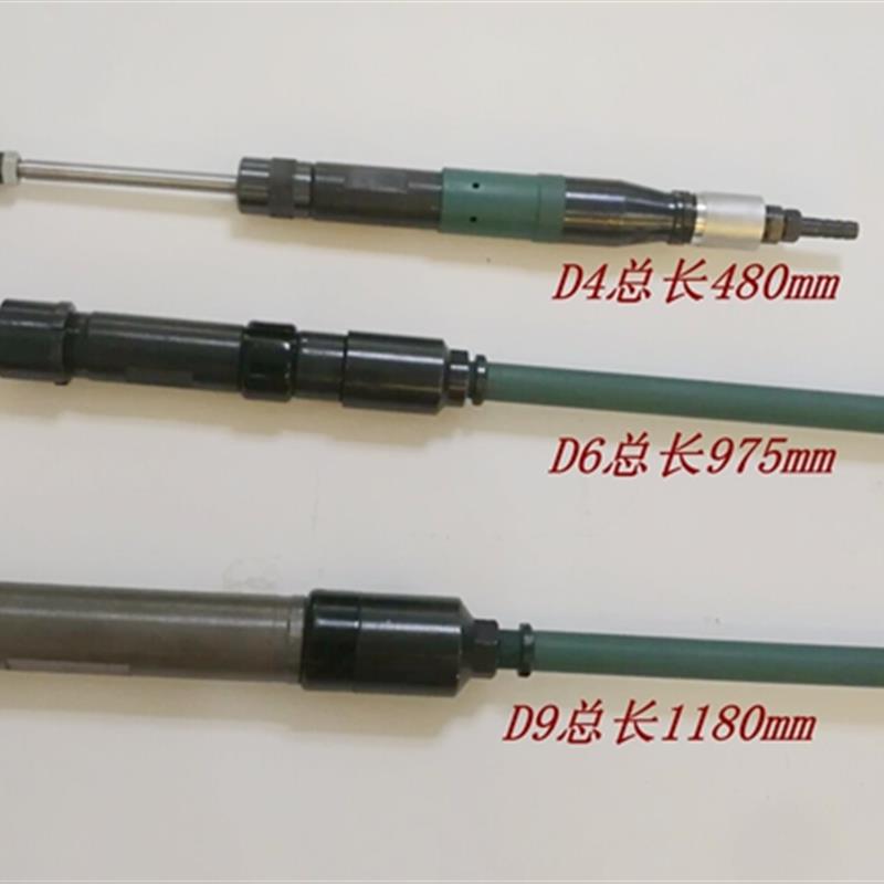 新款正品上海气动捣固机D3 D4 D6 D9气锤 气动捣固锤 铸包邮