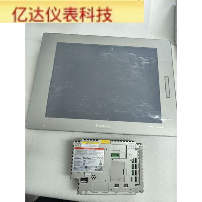 普洛菲斯SP-5700TP PFXSP5700TPD PFXSP5B10触摸屏拍前议价