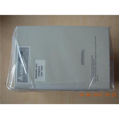 变频器制动单元VFDB-2015拍前询价