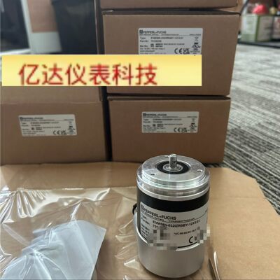 倍加福编码器EVM58N-032IZR0BY-1213:01拍前议价