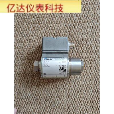 COAX  KB15NC 德国考克斯电磁阀拍前议价