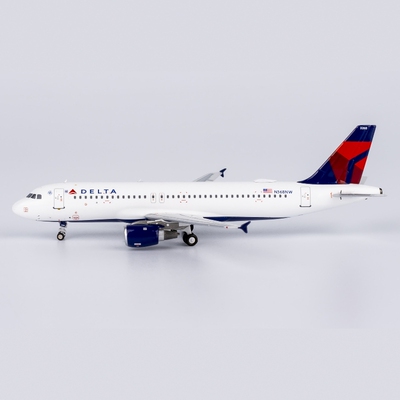 NG 15045 达美航空  N368NW 合金航模1:400
