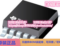 TPS24712DGSR eFuses和热插拔控制器 VSSOP (DGS)电源芯片