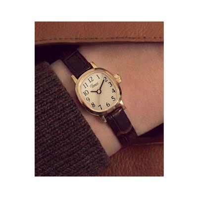 海外代购Timex/天美时女士手表欧美腕表精准计时易读刻度