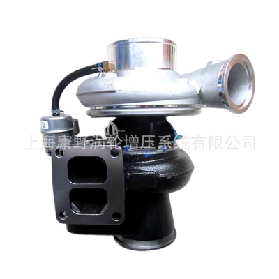 增压器 JP85K D09C5.10.2-1A和5356839 5356840 D07S3.10.2-1