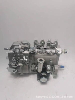 适用挖机工程机械喷油泵质量好