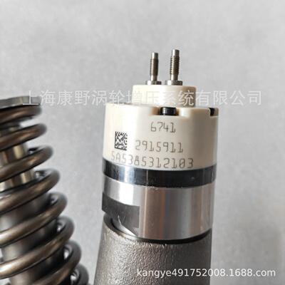 CH11945喷油器1194611947