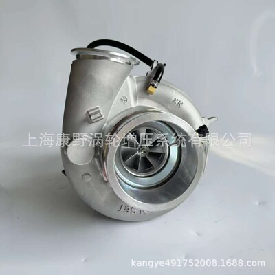 HOLSET涡轮增压器适用康明斯配件