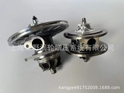 康野涡轮增压器机芯质量很好