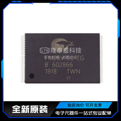 FM28V100-TGTR  封装TSOP-32  F-RAM 1M 全新原装