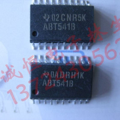 ABT541B贴片74ABT541B 现货全新 SN74ABT541BDW SOP-20