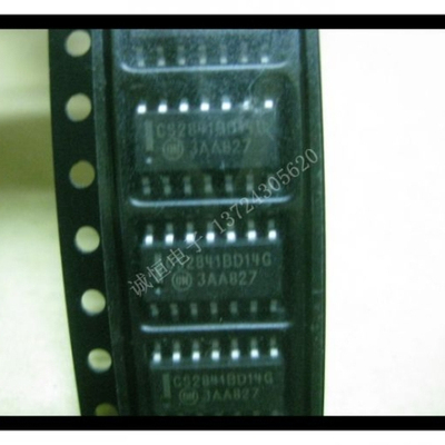 电源芯片 CS2841BD14G   SOP-14  进口ONS