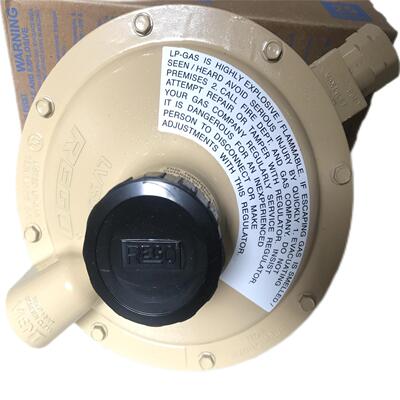 原装正品力高LV5503C4减压阀 高转低调压阀 液化气煤气调压器阀门