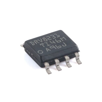 原装DRV8231ARHSOIC-具