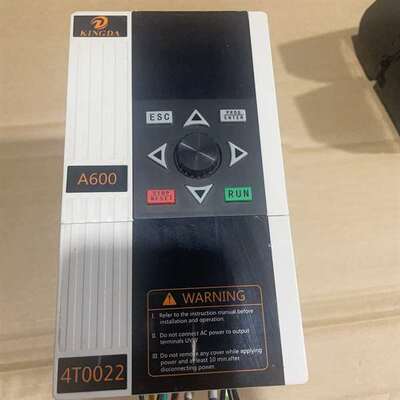 议价-台达KINGDA A600