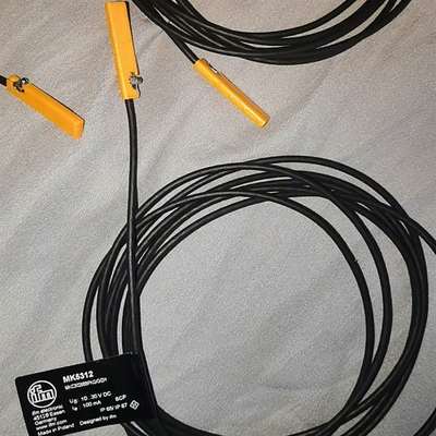 议价-易福门磁性开关MK5312 MK5310 MK5302 MK