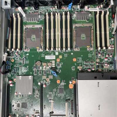 议价-浪潮SA5212M5 NF5280M5服务器主板YZMB-0