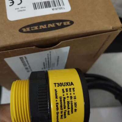 议价-邦纳T30UXIA T30UXUA T30UUNA T30U