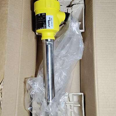 议价-全新原装VEGA VEGASWING 61音叉液位计，型号