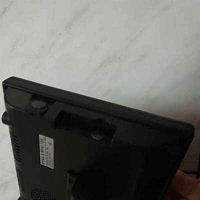 议价-LILLIPUT利利普 监视器  屏幕+电源  成色好