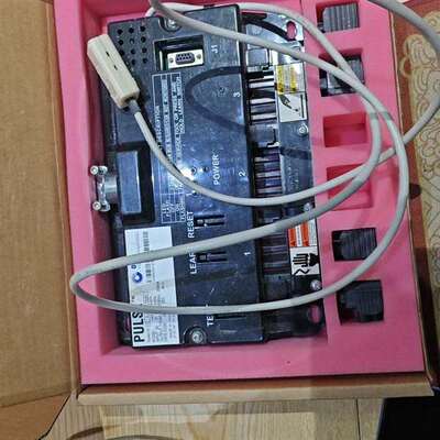议价-奥的斯原厂钢带检测盒 ABA21700AG14