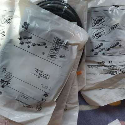 议价-易福门磁性开关MK5302 MK5117 MK5314 MK