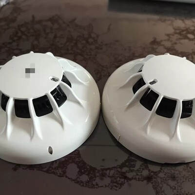 议价购-泰科TYCO 851PH火灾探测器，型号516.850.05
