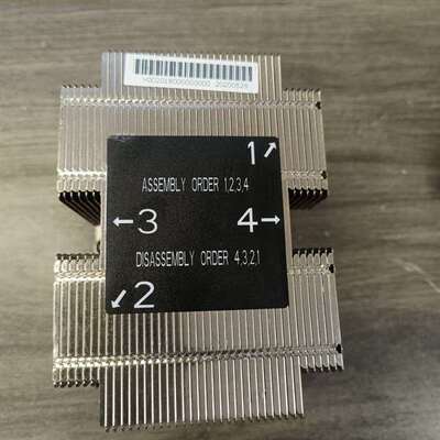 议价-浪潮散热器NF5180M5 5280M5通用