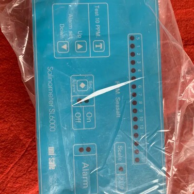 询价购-Salinometer SL6000