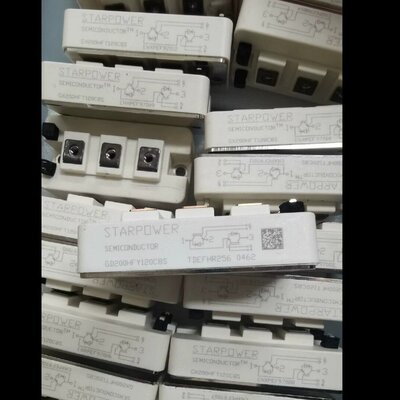 GD200HFX120C8SN GD200HFY120C8S