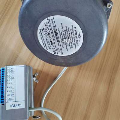 议价-Saab TGE5110，9150075二手雷达功能正常。有