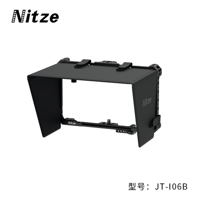 尼彩LS7P兔笼扩展配件