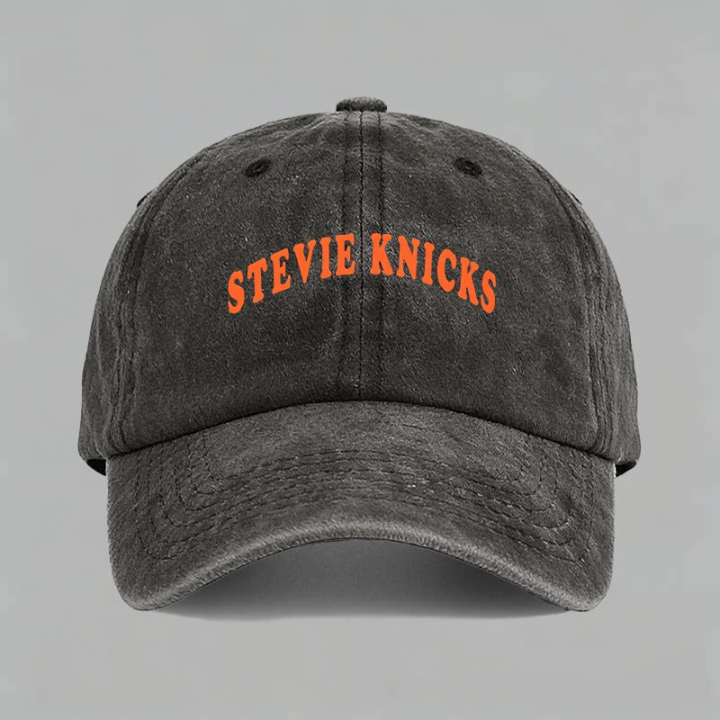 Stevie knicks 泰勒斯威夫特taylor霉霉尼克斯棒球帽鸭舌帽子