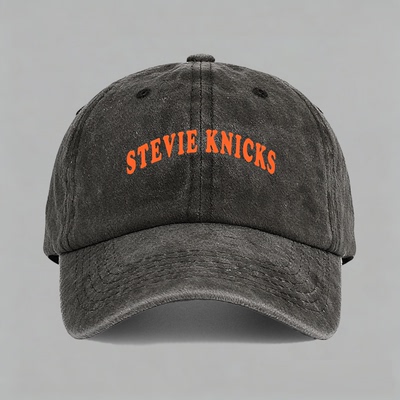 Stevie knicks 泰勒斯威夫特taylor霉霉尼克斯棒球帽鸭舌帽子