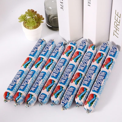 金锣健食力减盐火腿肠60g整箱