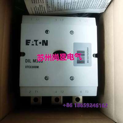 EATON DILM300 DILM300/22(RDC48)议价$