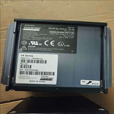 议价FPS400-24一个，P0972QM-0C一个波罗电