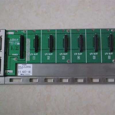 议价B5-IOBASE06 B6-IOBASE08 B8-SBASE04 台湾 FAMA PLC底