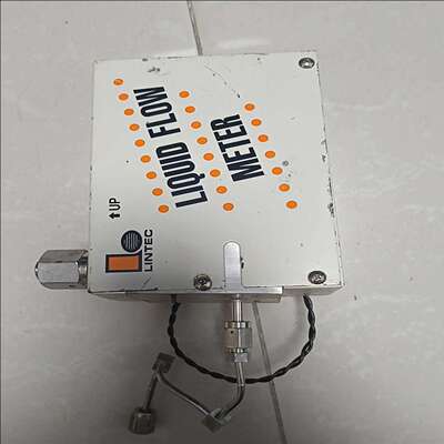 议价LINTEC liquid flow meter LM-11