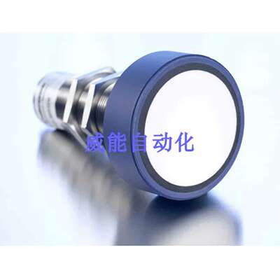 microsoc麦克声能mic-600/D/M超音波液位料位卷径感测器