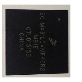 SCIMX31LCVMF4CR2 嵌入式微处理器芯片IC芯片