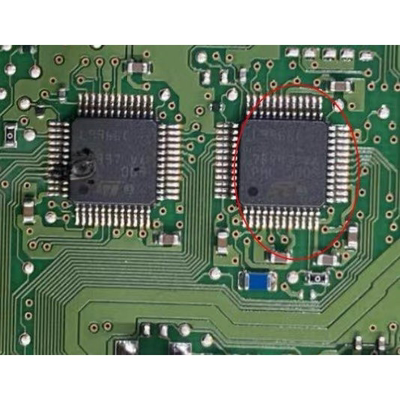 L9966C 汽车电脑板易损控制器IC芯片模块 全新原装 可直拍