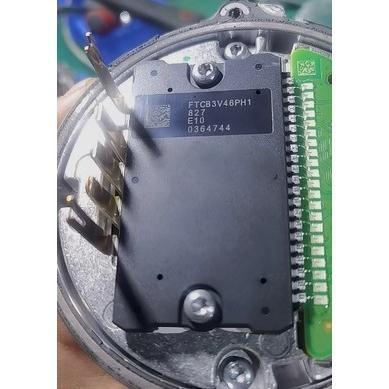 FTCB3V46PH1 凯迪拉克方向机电脑板易损IGBT电源模块芯片