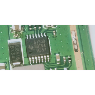 TPS61500PWPR 丝印 61500  HTSSOP-14 LED照明驱动器芯片全新原装