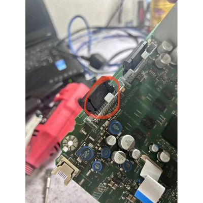 TDA7569B  汽车电脑板功放芯片