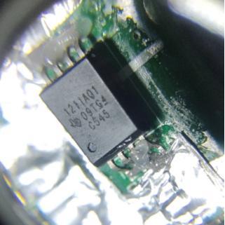 1211AQ1 AMC1211AQDWVRQ1 新能源充电机隔离放大器IC芯片