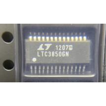 LTC3850GN-2 新款凯美瑞360全景模块易损 电源芯片