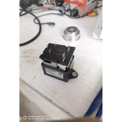 全新 AEV52012 松下车载接触 20A 新能源高压直流预充